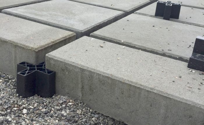 Paving Drainage Without Channels or Slopes | PaveSystems – PaveSystems